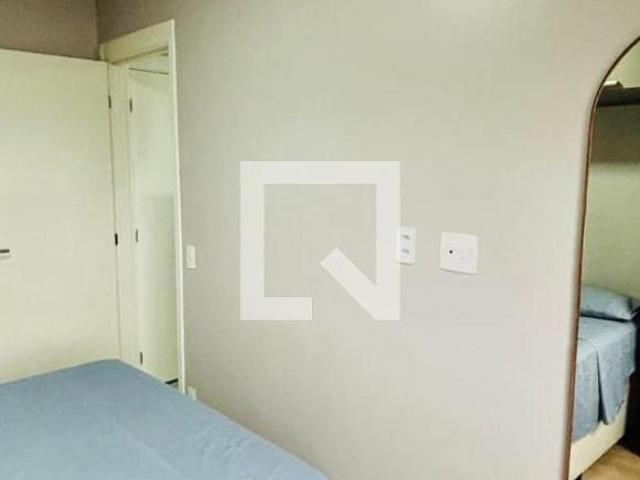 Apartamento à Venda Liberdade, 2 Quartos, 35 m2
