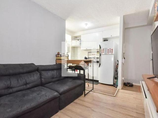 Apartamento à Venda Liberdade, 2 Quartos, 36 m2