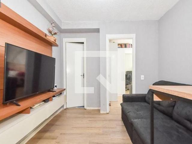 Apartamento à Venda Liberdade, 2 Quartos, 36 m2