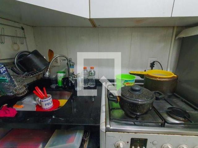 Apartamento à Venda Liberdade, 2 Quartos, 36 m2