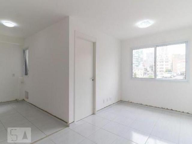 Apartamento à Venda Liberdade, 2 Quartos, 37 m2
