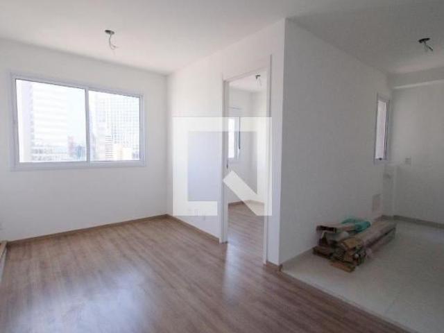 Apartamento à Venda Liberdade, 2 Quartos, 37 m2