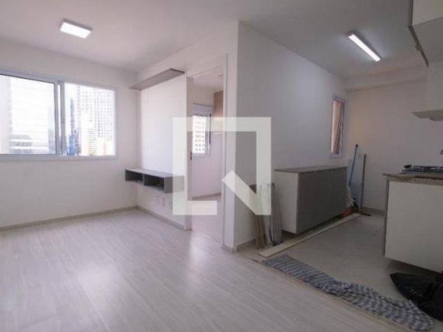 Apartamento à Venda Liberdade, 2 Quartos, 37 m2