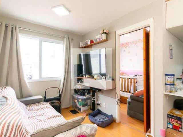 Apartamento à Venda Liberdade, 2 Quartos, 37 m² São Paulo
