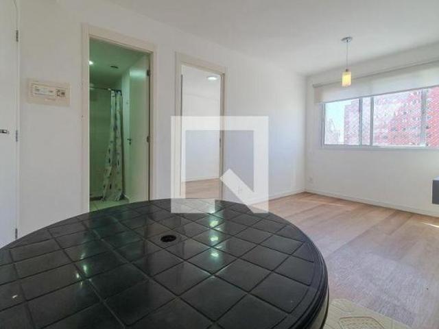 Apartamento à Venda Liberdade, 2 Quartos, 38 m2