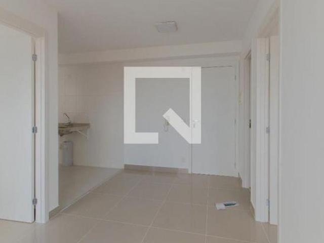 Apartamento à Venda Liberdade, 2 Quartos, 38 m2