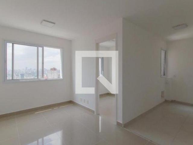 Apartamento à Venda Liberdade, 2 Quartos, 38 m2