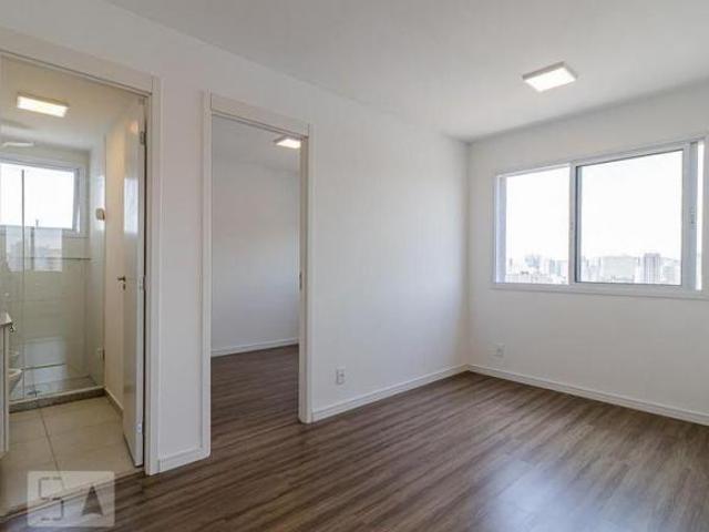 Apartamento à Venda Liberdade, 2 Quartos, 38 m2