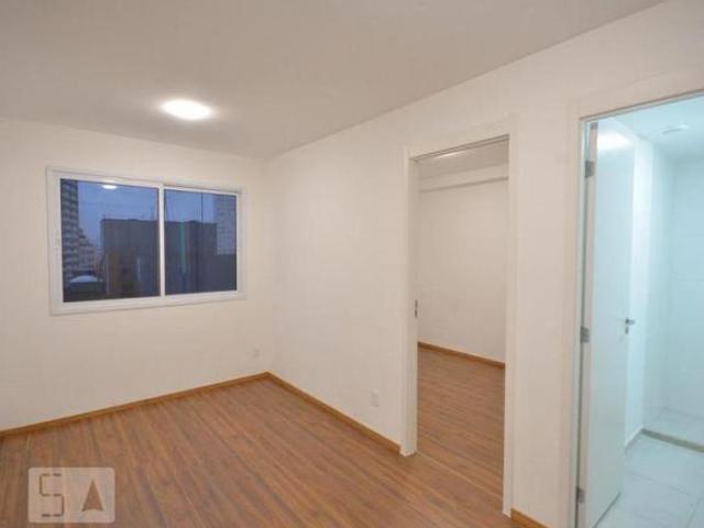 Apartamento à Venda Liberdade, 2 Quartos, 38 m2
