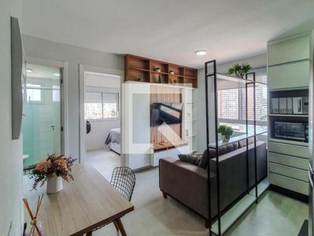 Apartamento à Venda Liberdade, 2 Quartos, 38 m² São Paulo
