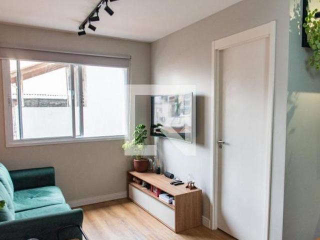 Apartamento à Venda Liberdade, 2 Quartos, 39 m2