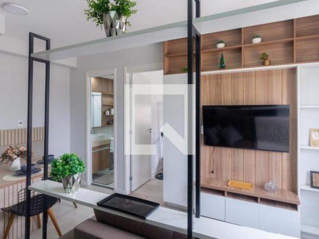 Apartamento à Venda Liberdade, 2 Quartos, 40 m2