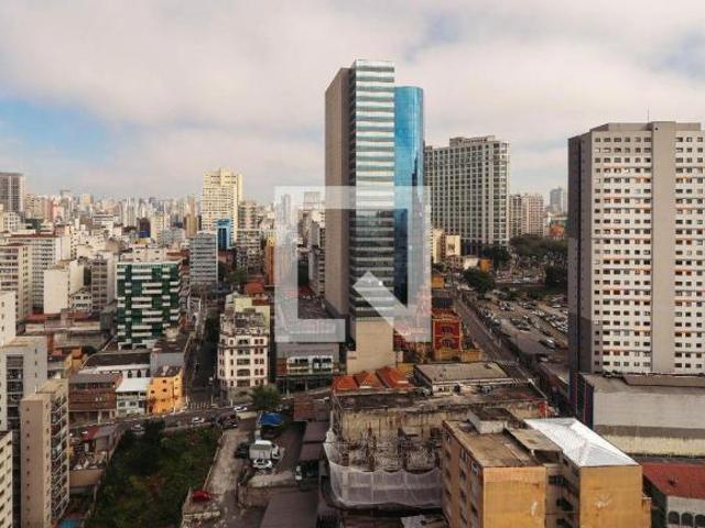 Apartamento à Venda Liberdade, 2 Quartos, 40 m2