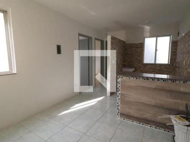 Apartamento à Venda Liberdade, 2 Quartos, 40 m² Novo Hamburgo