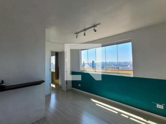 Apartamento à Venda Liberdade, 2 Quartos, 40 m² São Paulo