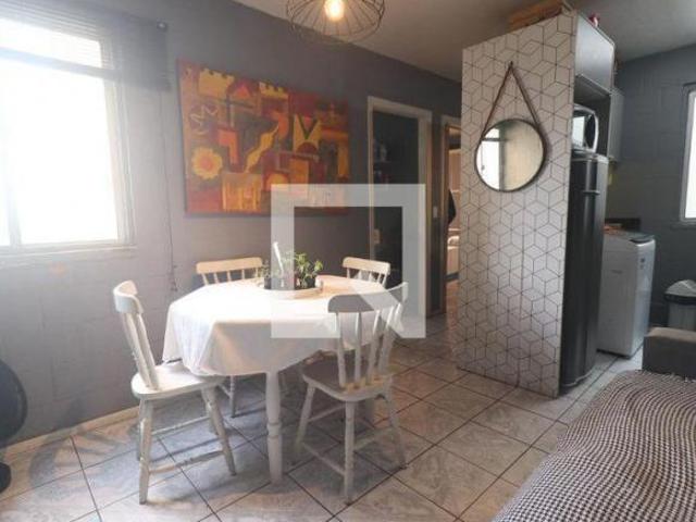 Apartamento à Venda Liberdade, 2 Quartos, 42 m² Novo Hamburgo