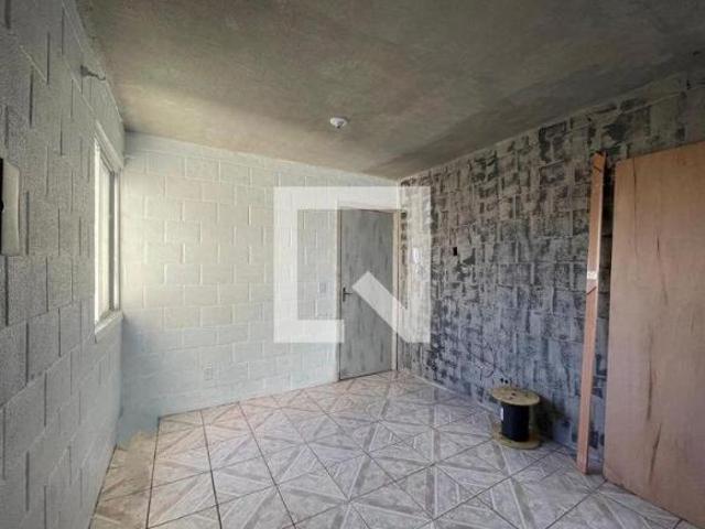 Apartamento à Venda Liberdade, 2 Quartos, 42 m² Novo Hamburgo