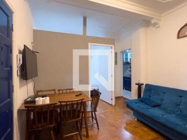 Apartamento à Venda Liberdade, 2 Quartos, 43 m2