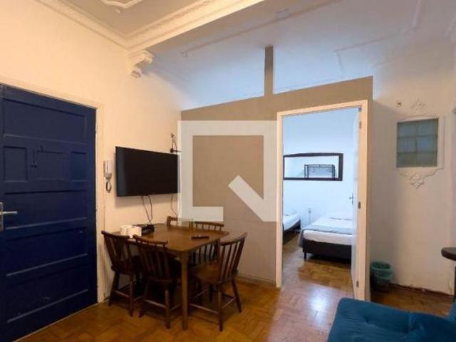 Apartamento à Venda Liberdade, 2 Quartos, 43 m² São Paulo