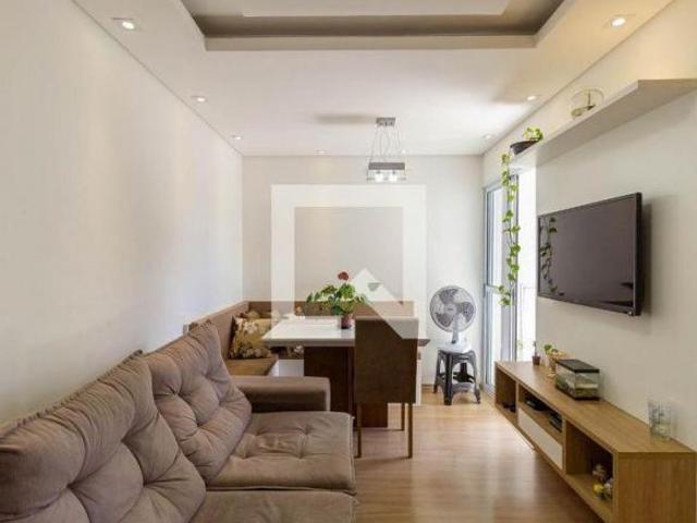 Apartamento à Venda Liberdade, 2 Quartos, 44 m2