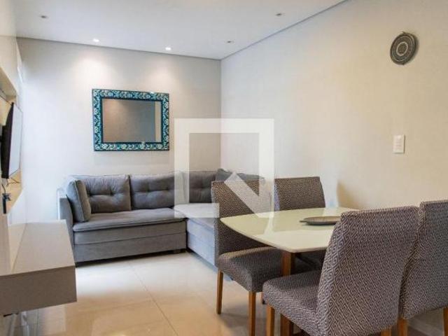 Apartamento à Venda Liberdade, 2 Quartos, 44 m2