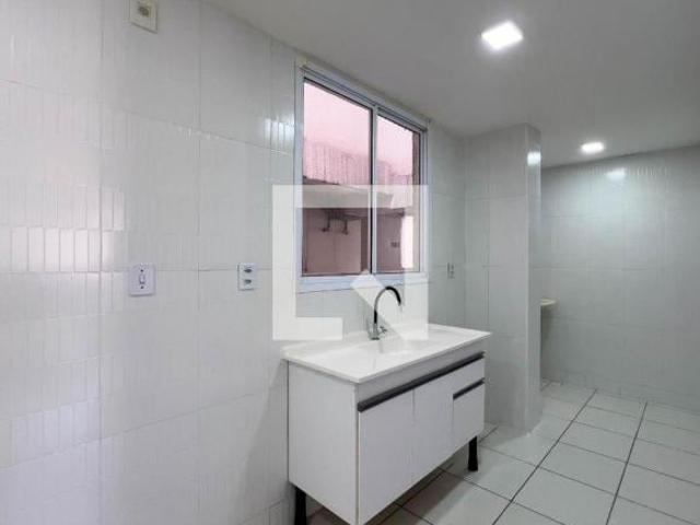 Apartamento à Venda Liberdade, 2 Quartos, 44 m2