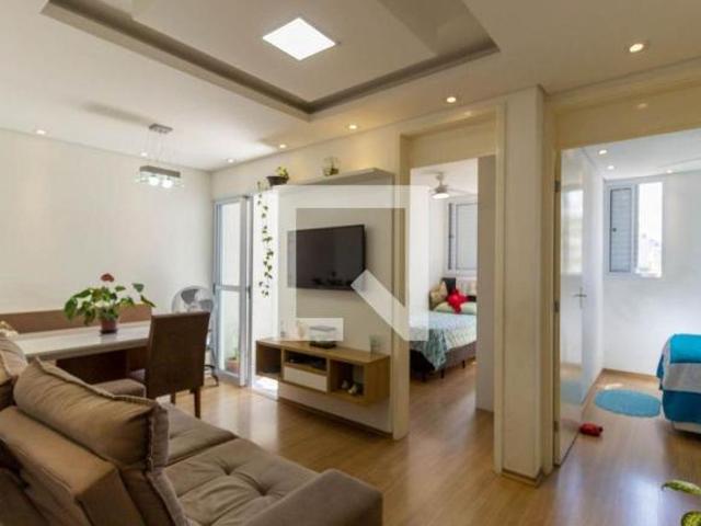 Apartamento à Venda Liberdade, 2 Quartos, 44 m2
