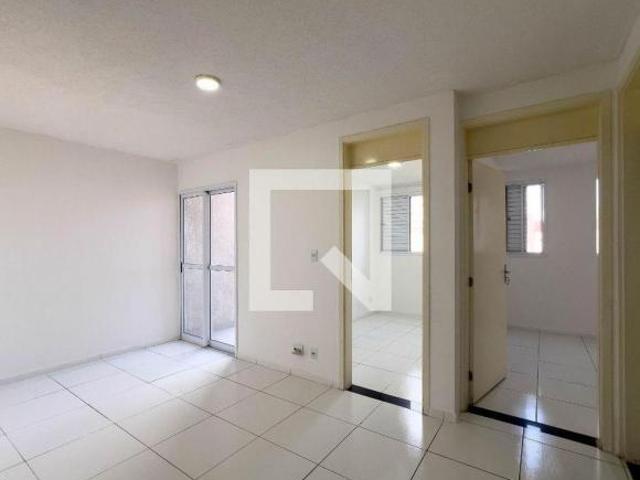Apartamento à Venda Liberdade, 2 Quartos, 44 m2