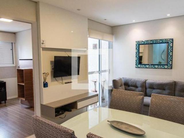 Apartamento à Venda Liberdade, 2 Quartos, 44 m² São Paulo