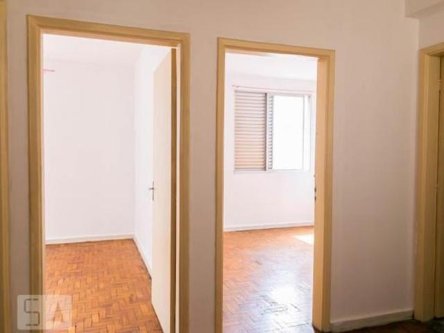 Apartamento à Venda Liberdade, 2 Quartos, 44 m² São Paulo