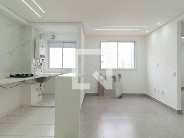 Apartamento à Venda Liberdade, 2 Quartos, 44 m² São Paulo