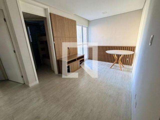 Apartamento à Venda Liberdade, 2 Quartos, 45 m2