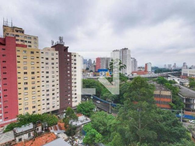 Apartamento à Venda Liberdade, 2 Quartos, 45 m2