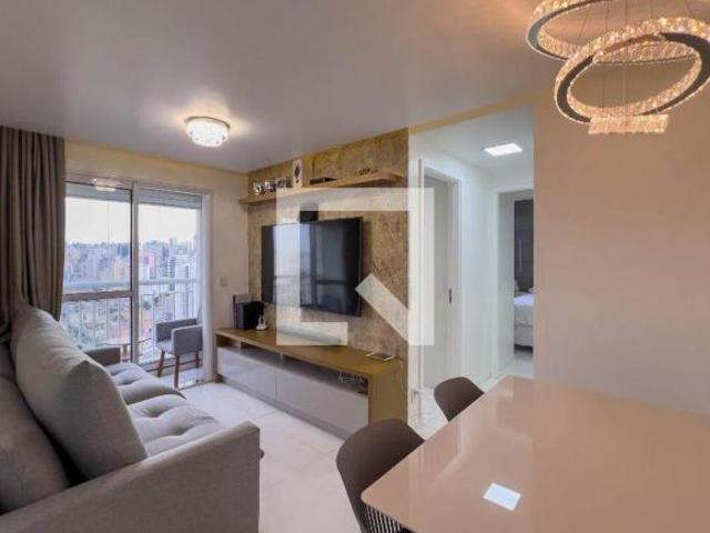Apartamento à Venda Liberdade, 2 Quartos, 45 m2