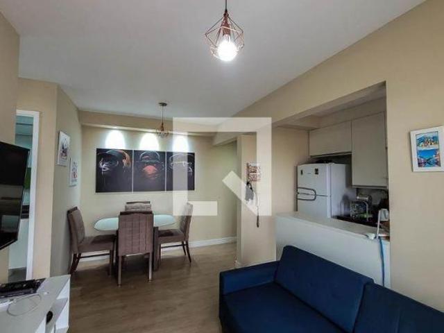 Apartamento à Venda Liberdade, 2 Quartos, 45 m2