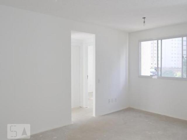 Apartamento à Venda Liberdade, 2 Quartos, 45 m2