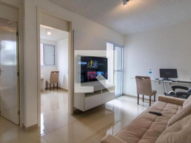 Apartamento à Venda Liberdade, 2 Quartos, 45 m2