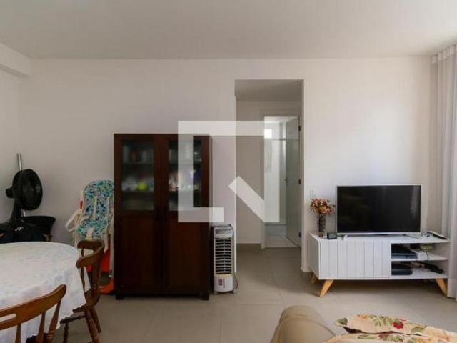 Apartamento à Venda Liberdade, 2 Quartos, 45 m2