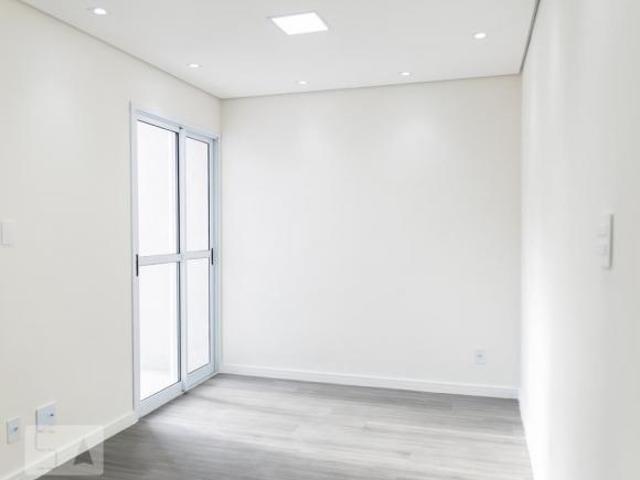 Apartamento à Venda Liberdade, 2 Quartos, 45 m2
