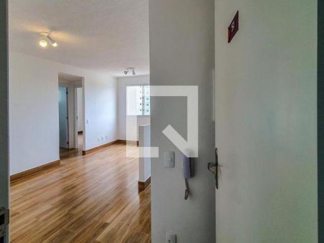 Apartamento à Venda Liberdade, 2 Quartos, 45 m2
