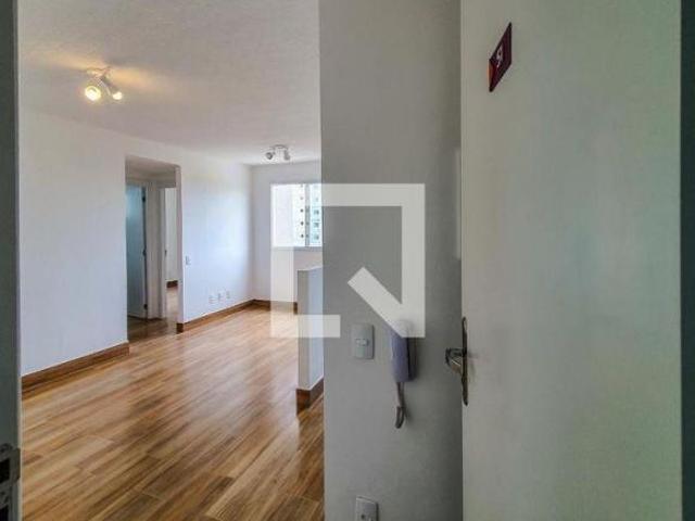 Apartamento à Venda Liberdade, 2 Quartos, 45 m2