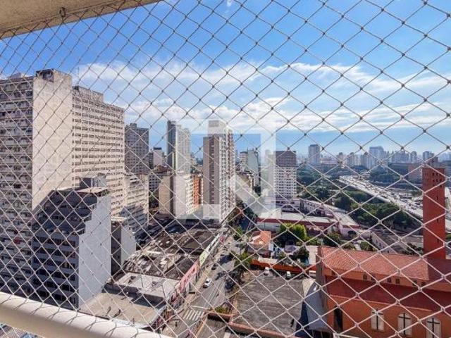 Apartamento à Venda Liberdade, 2 Quartos, 45 m2