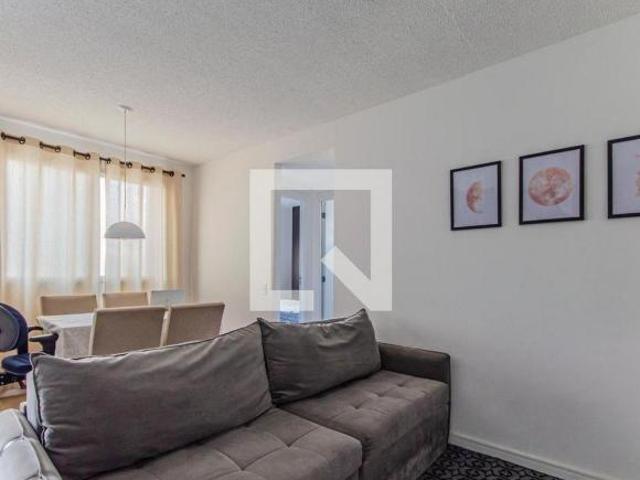 Apartamento à Venda Liberdade, 2 Quartos, 45 m2