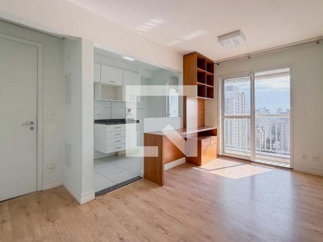 Apartamento à Venda Liberdade, 2 Quartos, 45 m2