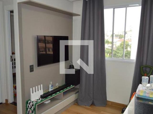 Apartamento à Venda Liberdade, 2 Quartos, 45 m2