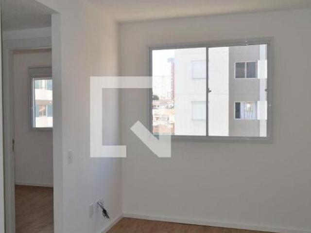 Apartamento à Venda Liberdade, 2 Quartos, 45 m2