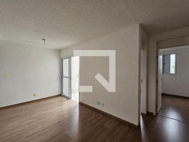 Apartamento à Venda Liberdade, 2 Quartos, 45 m2