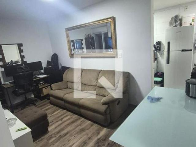 Apartamento à Venda Liberdade, 2 Quartos, 45 m2