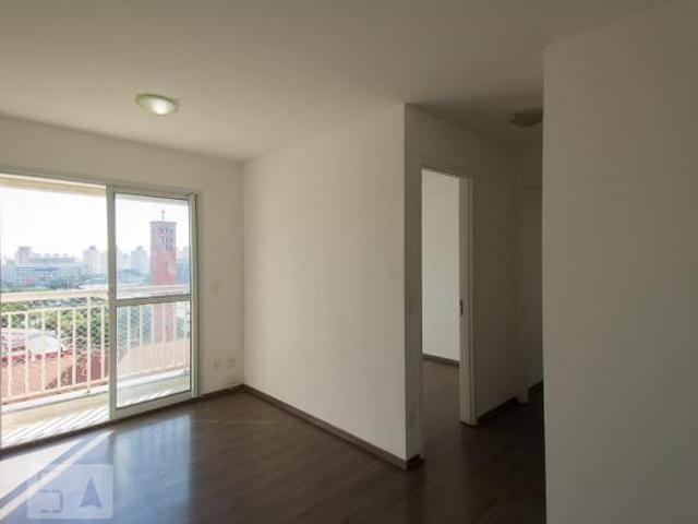 Apartamento à Venda Liberdade, 2 Quartos, 45 m2
