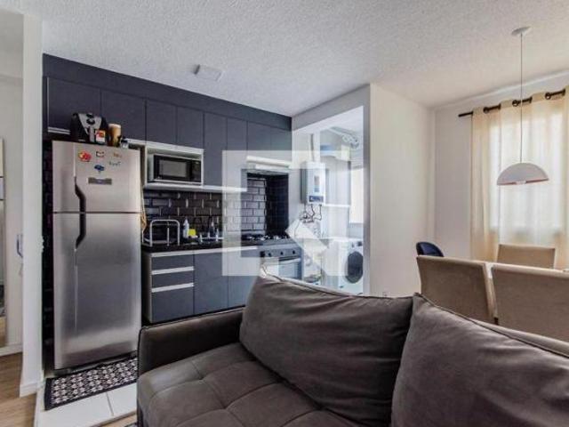 Apartamento à Venda Liberdade, 2 Quartos, 45 m² São Paulo